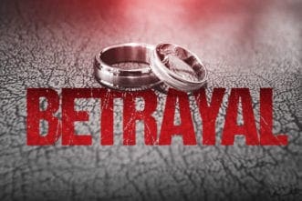 The Worst Betrayal in Marriage
