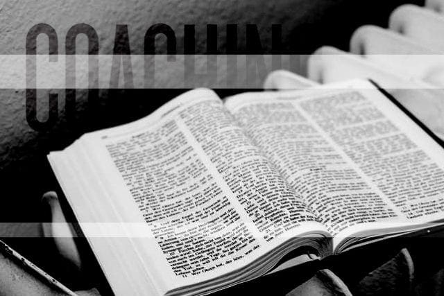 Jesus on Coaching With Questions for Small Group Leaders