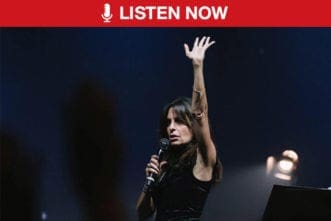 Lisa Bevere: How to Lead without Rival