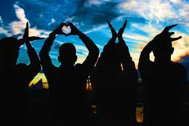 6 Habits of a Healthy Group Leader