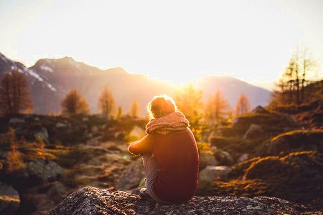 How to Fight Against Isolation