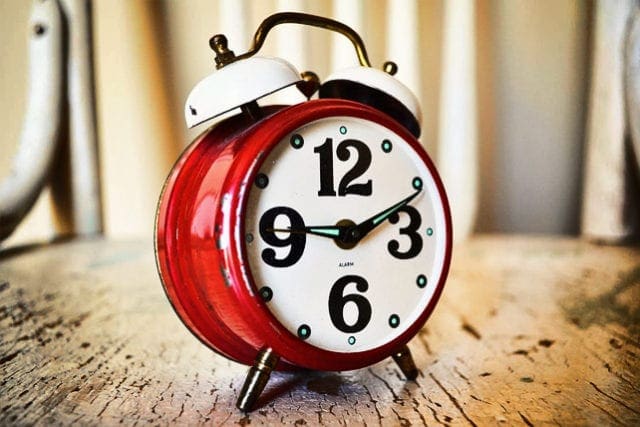 Understanding Where Your Church Is on the Congregational Life Cycle