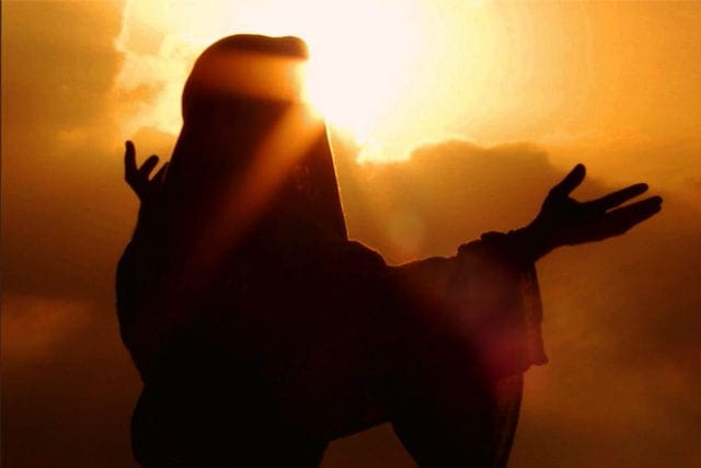 The Man Christ Jesus