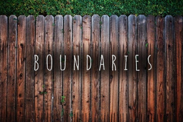 5 Boundaries to Save You from Unhealthy Relationships and Manipulative ...