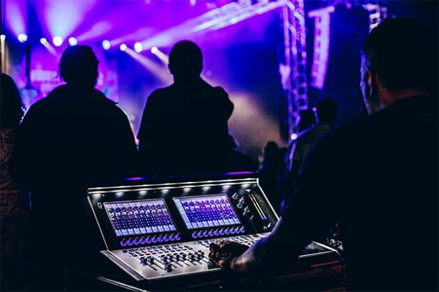 10 Best Practices for Worship Sound Techs