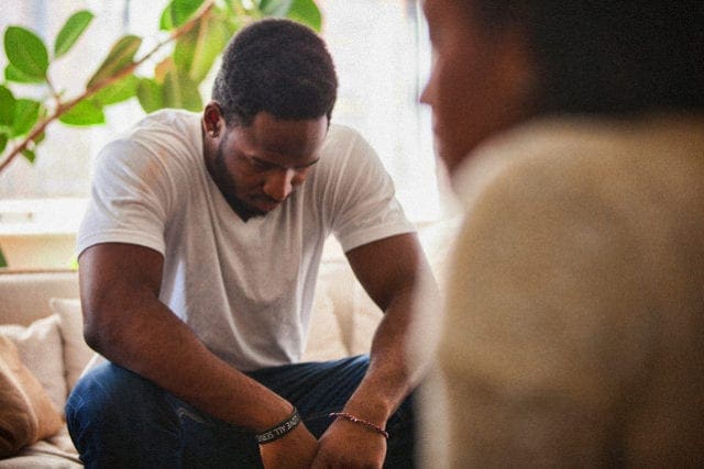 To Discouraged Pastors and Their Wives