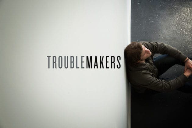 How to Handle Troublemakers in Church