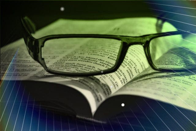 10 Ways to Spend More Time with God