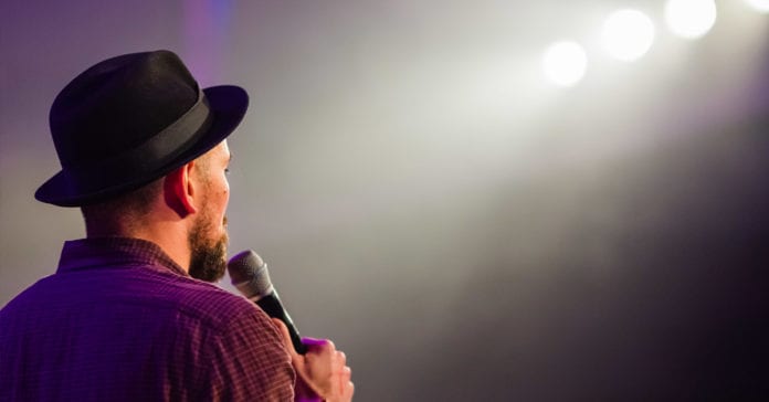 How to Inspire a Response from Stage Announcements with Adam McLaughlin