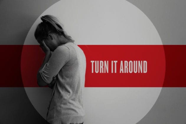 5 Quick Ways to Turn a Situation Around When It Blows Up in Your Face