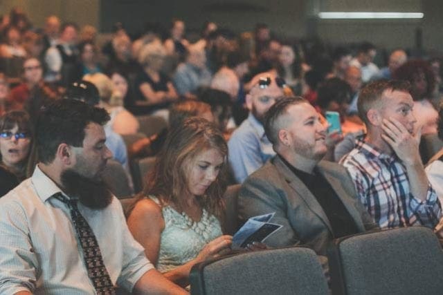 How to Grow Church Attendance: Reach 100 New Guests This Year