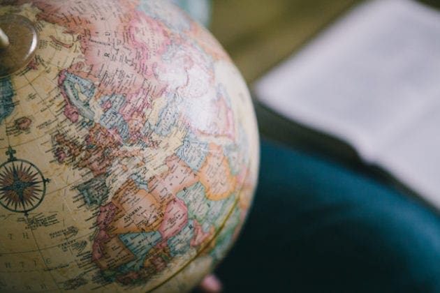 How to Plan a Group Mission Trip