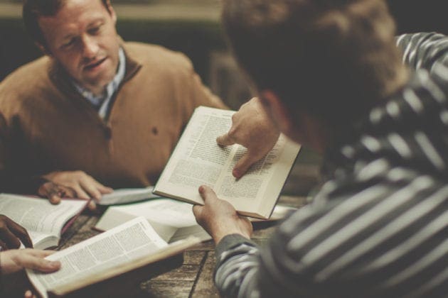 J.D. Greear: Gospel Above All