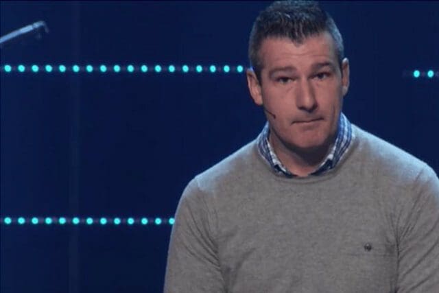 Andy Savage Resigning After 'gain in perspective' Over Abuse