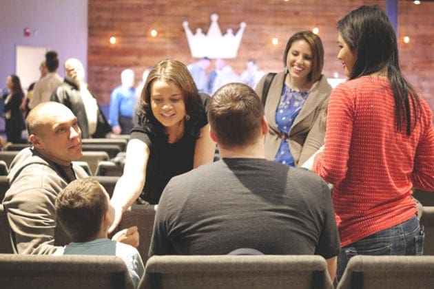 Your Free Guide to Easter Outreach and Follow Up Strategy