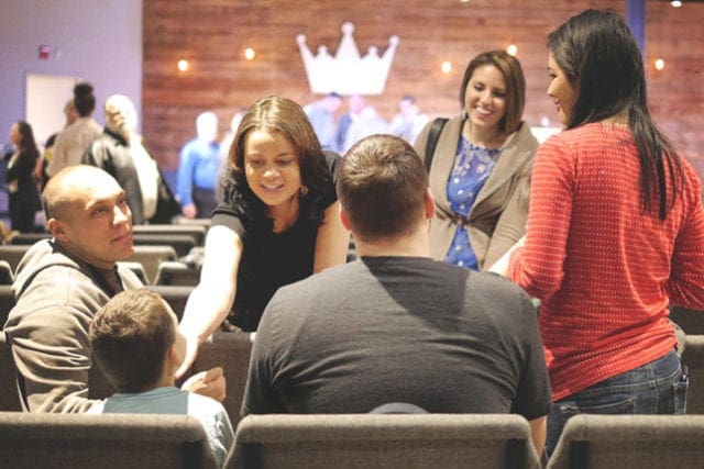 Your Free Guide to Easter Outreach and Follow Up Strategy