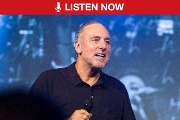 Brian Houston: How to See God's Gifting in Your Life