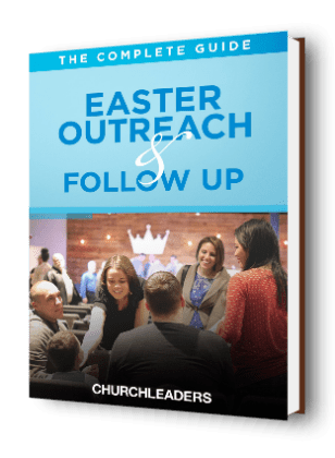Your Free Guide to Easter Outreach and Follow Up Strategy