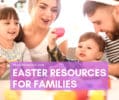 Last Minute Easter Resources You Can Use NOW in Church and at Home