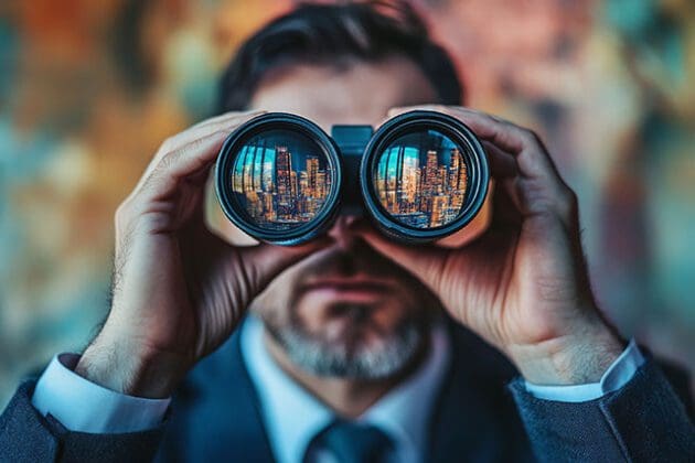 Vision Casting: The Best Leaders Give Vision Away