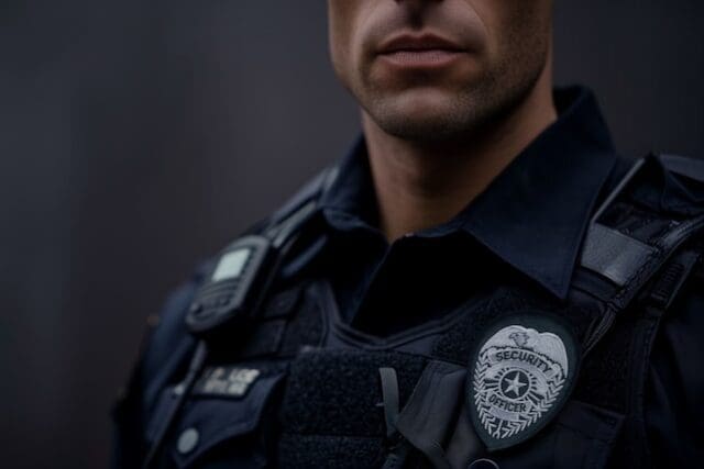 7 Reasons You Need to Have a Church Security Team