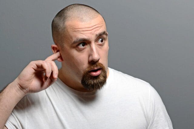 The Gospel of Ear-Tickling