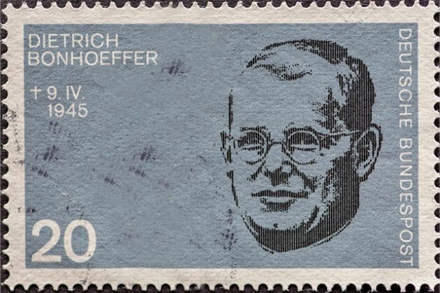 10 Dietrich Bonhoeffer Quotes That Taught Us About ‘Life Together'