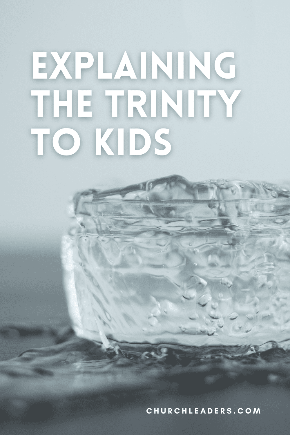 How to Explain the Holy Trinity to a Child: 3 Important Teaching Tips ...