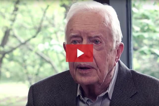 The Evangelical Faith of Jimmy Carter