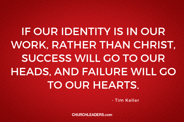 What if Ministry Failures Aren’t Failures?