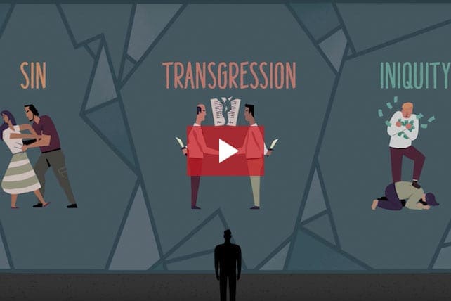 Here's What You Need to Know About Sin According to the Bible