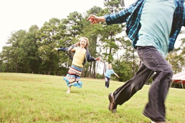 Church Games for Kids: 17 Just-for-Fun Children’s Activities