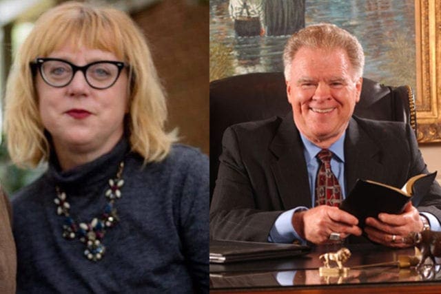 UPDATE: 1,000+ SBC Women Call on Paige Patterson to Resign