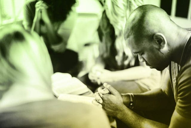 5 Rather Surprising Findings About Growing and Declining Churches