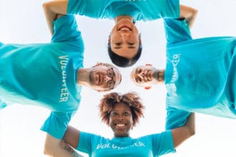 A Super Simple Way to Encourage Volunteers