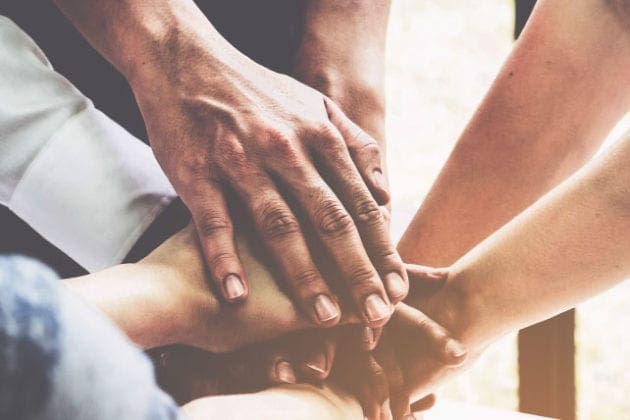 Shaping a Prayer Legacy