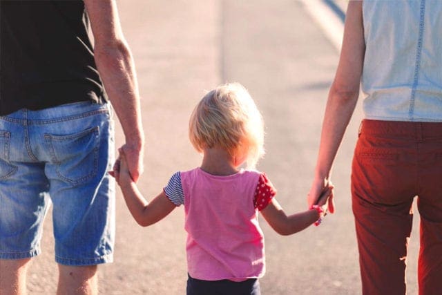 Take Out Church: A Summer Resource for Families