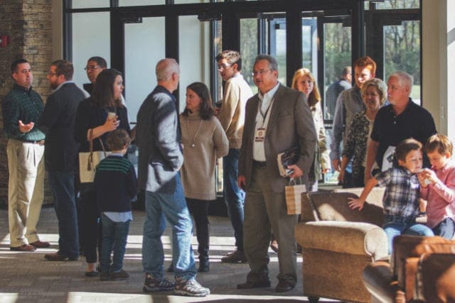 7 Ways to Tell if Your Church Is Friendly