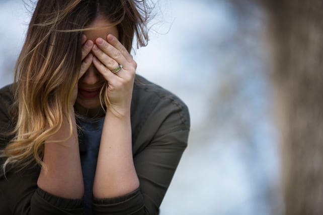 When You're Lied About, Looked Down Upon or Doubted