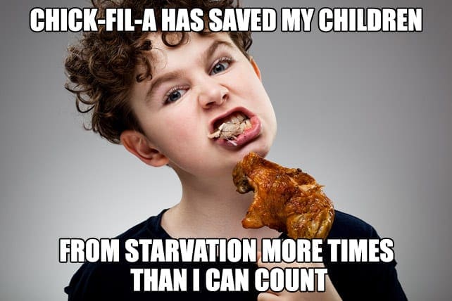 13 Christian Dad Memes That Perfectly Sum Up Christian Dad Life