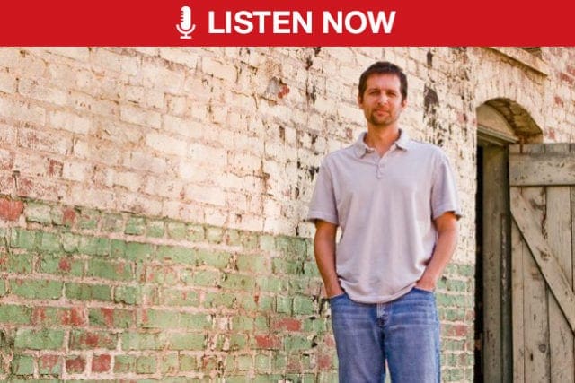 Tony Morgan: Know Your Mission Field