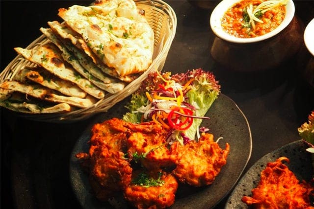 Discover the Importance of Food and Small Group Ministry