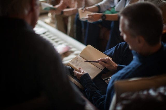 Thriving Small Groups: Top 10 Things You Need to Know