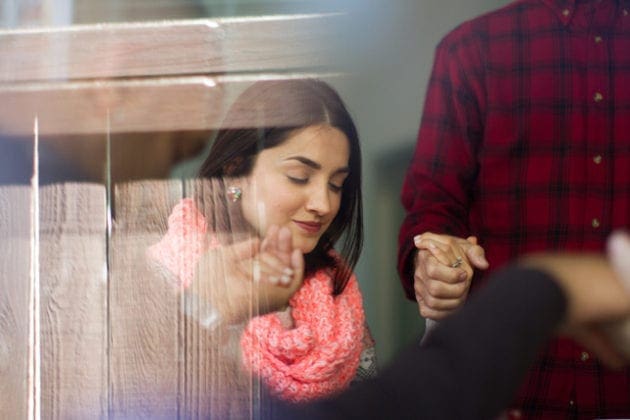 The Key to Launch New Small Groups in Your Church This Fall