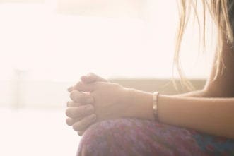 Faith Over Feelings: What Are You Led By?