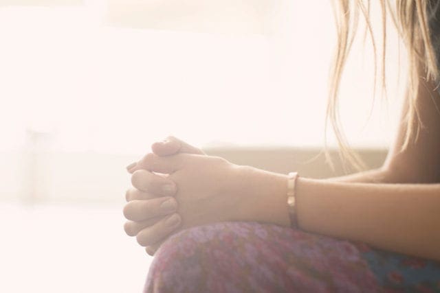 Faith Over Feelings: What Are You Led By?