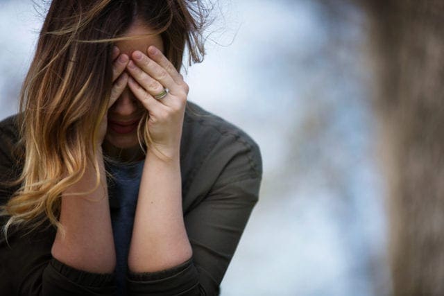 Dealing With the Pain of Betrayal in Kid’s Ministry