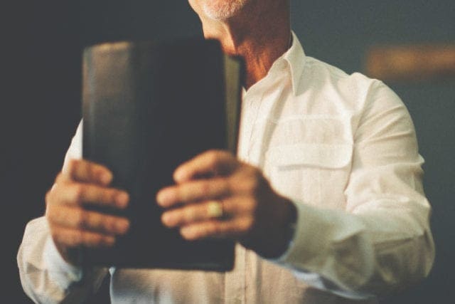 The Best Preaching Tip Ever