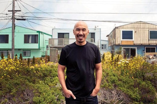 Francis Chan Calls Every Church to Love God in This Exclusive Interview