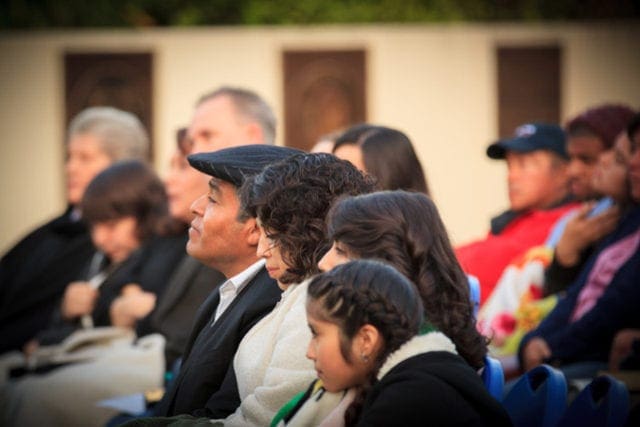 The Growing Trend of Multiracial Congregations